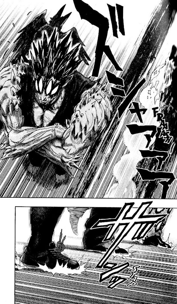 One Punch Man Tome 14 : Parce Que Nous Sommes Des Héros