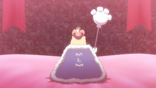 Radiant Épisode 19 : L’Après - YZGeneration [Review]