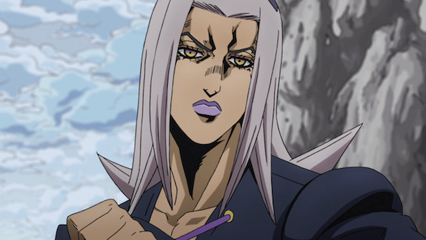 Golden Wind 28 : Le Sens Du Devoir - YZGeneration