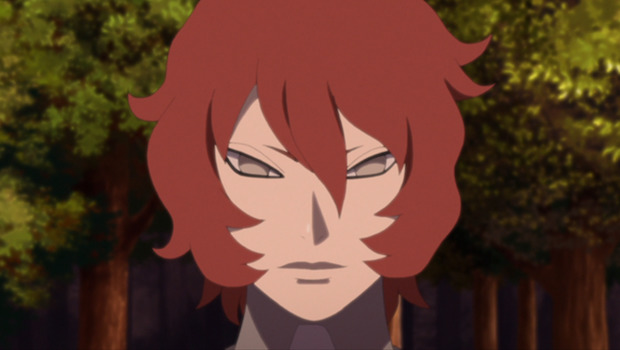 Boruto 117 : La Mémoire Des Oubliés - YZGeneration