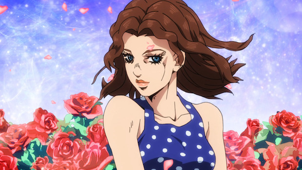 Golden Wind 38 : Le Requiem Du Vent Doré - YZGeneration