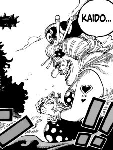 One Piece 951 : Les Ronin De Wano - YZGeneration