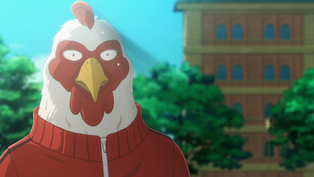 Beastars 07 : Une Discipline De Fer - YZGeneration