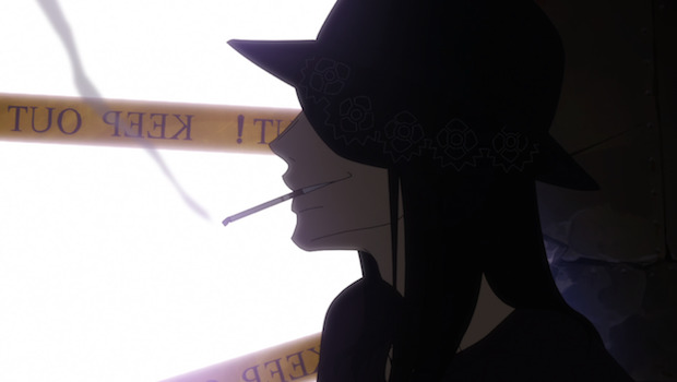 Fire Force 18 : Réunion Au Sommet - YZGeneration