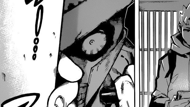 My Hero Academia 250 : La Fin - YZGeneration