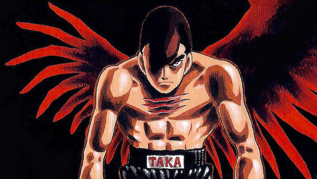 Hajime no Ippo Tome 111 : Faucon & Bison - YZGeneration