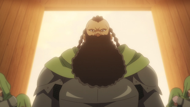 Radiant S02E10 : Le Cor Des Miséreux - YZGeneration