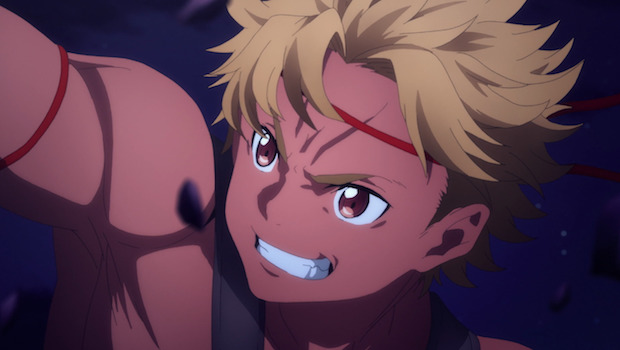 Underworld 09 : Les Pugilistes Et La Rose De Sang - YZGeneration