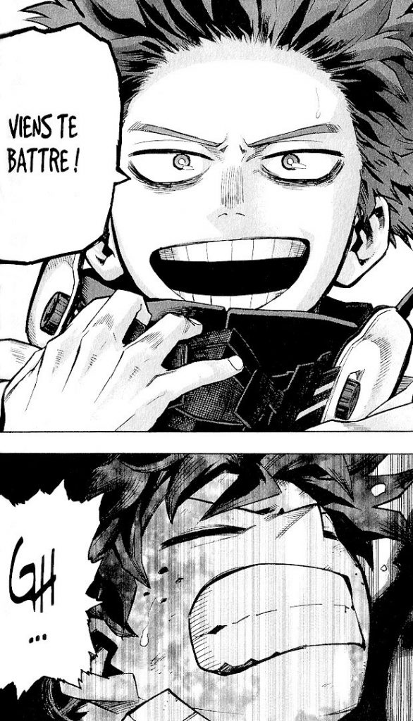 My Hero Academia Tome 22 : La Nouvelle Vague - YZGeneration