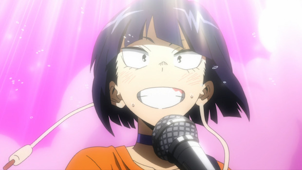 My Hero Academia S04E23 : Le Premier Sourire - YZGeneration