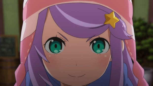 Re:Zero S01E09 : Les Rêves Décantés - YZGeneration