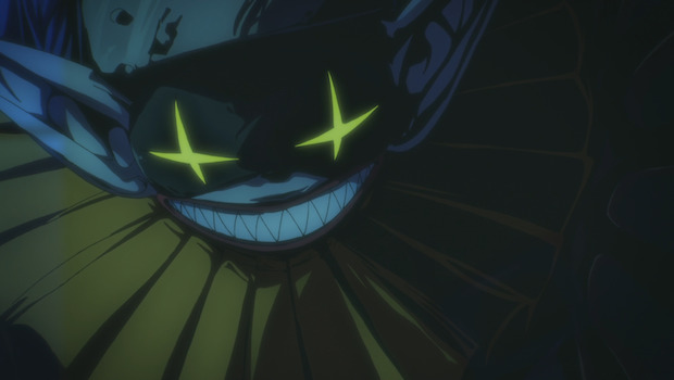 The God of High School 07 : Charyeok - YZGeneration