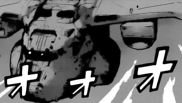 My Hero Academia 288 : Les Raisons Qui Nous Façonnent - YZGeneration