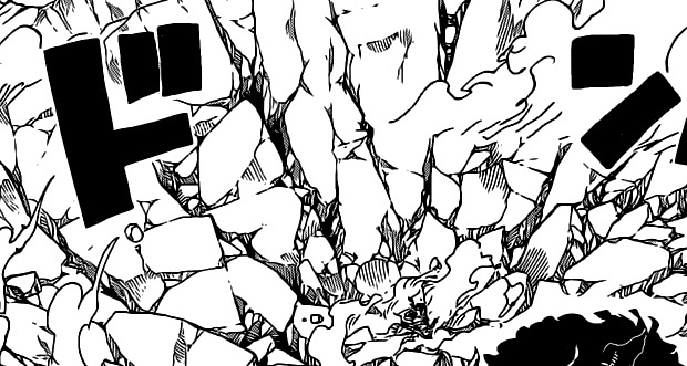 One Piece 1010 : Combiner Les Couleurs - YZGeneration