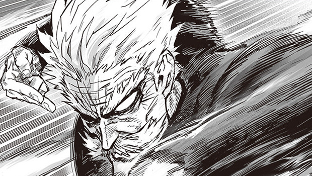 One Punch Man 188 : Les Héros Qui Se Lèvent Tôt - YZGeneration
