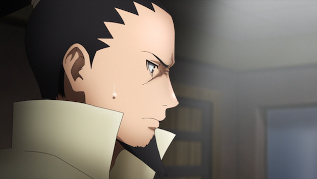 Boruto 212 : L’Essence Du Temps - YZGeneration