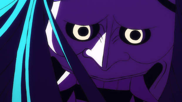 One Piece 990 : Le Fils De Kaido - YZGeneration