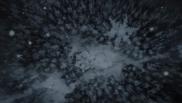 Mushoku Tensei S02E01 : Les Premiers Flocons de Neige - YZGeneration