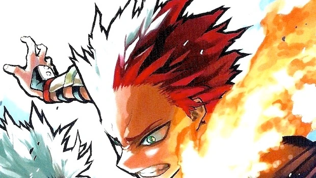 My Hero Academia Tome 36 : Des Choses À Se Dire - YZGeneration