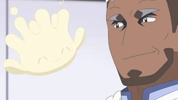 Les Horizons Pokémon 19 : Murdock, le Pâtissier Fabuleux ! - YZGeneration