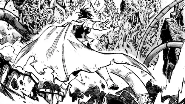 My Hero Academia 402 : Le Symbole de la Paix - YZGeneration