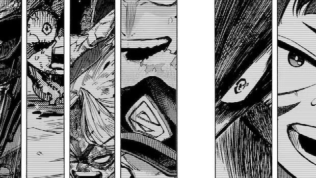 My Hero Academia 405 : Le Boss Final - YZGeneration
