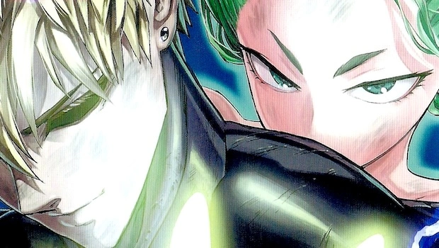 One Punch Man Tome 28 : L’Union Fait La Force - YZGeneration