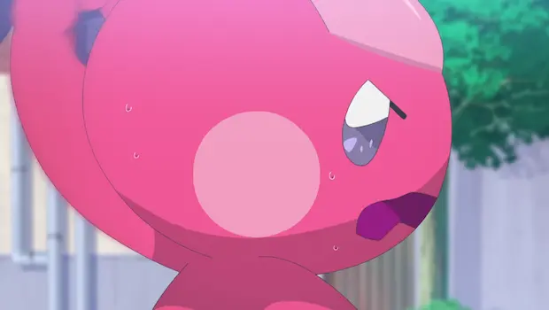 Les Horizons Pokémon 39 : L’Amoureuse des Métaux - YZGeneration