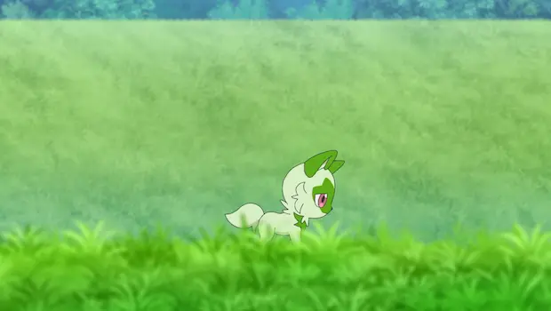 Les Horizons Pokémon 40 : Nos Différents Chemins - YZGeneration