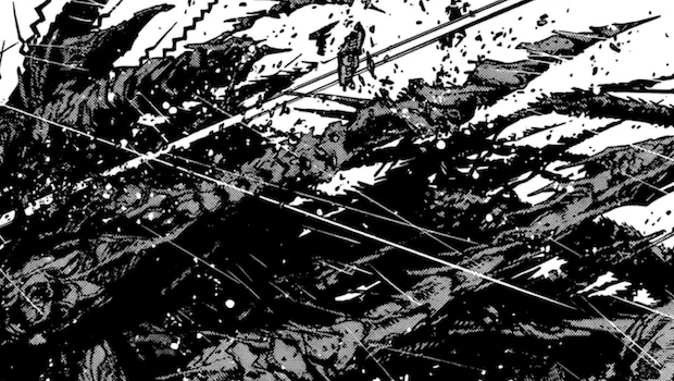 My Hero Academia 423 : Jusqu’au Bout - YZGeneration