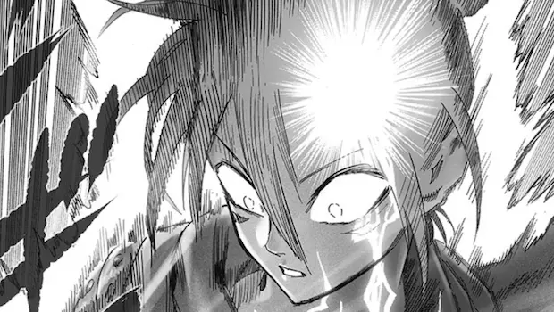 One Punch Man 245 : La Place des Rêves - YZGeneration
