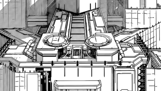 My Hero Academia 426 : Je Viendrai Tous Les Jours - YZGeneration