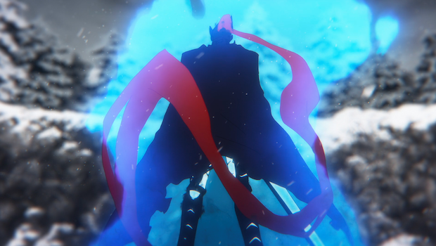 Solo Leveling S02E01 : La Chasse - YZGeneration
