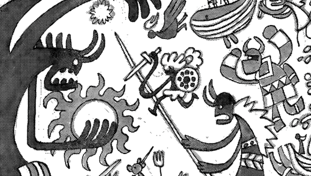 One Piece 1138 : Un Rêve D’Enfant - YZGeneration